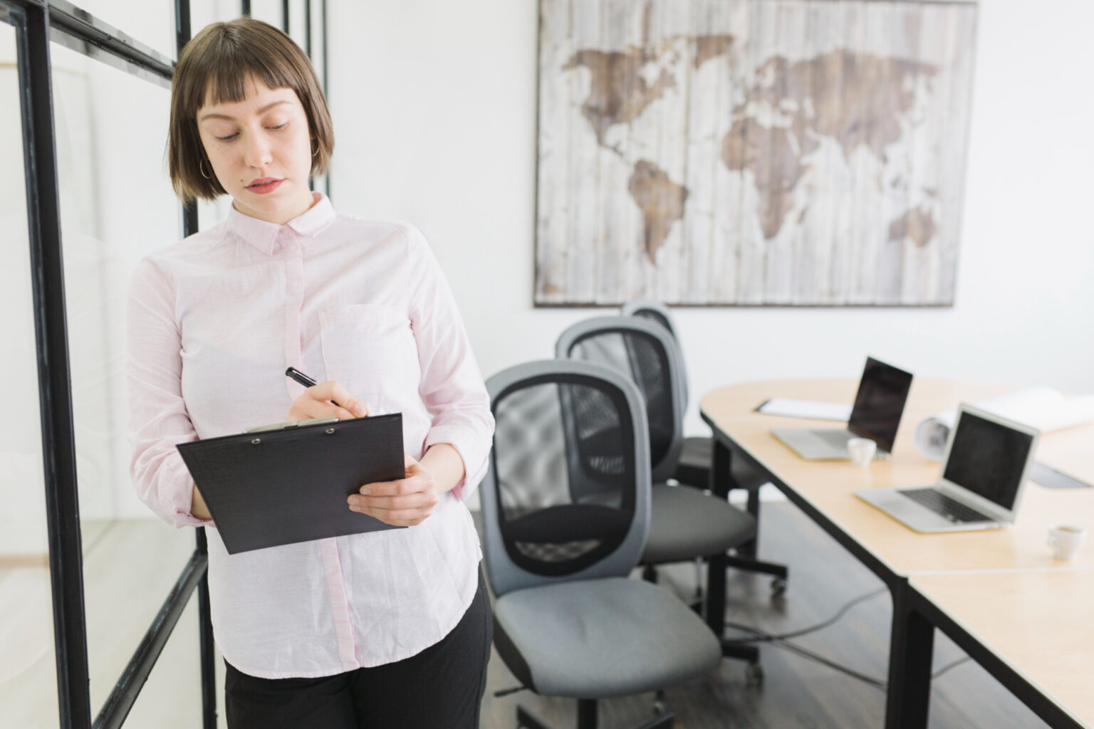 Ergonomic DSE Assessments | Concept Occupational Health - Northern Ireland