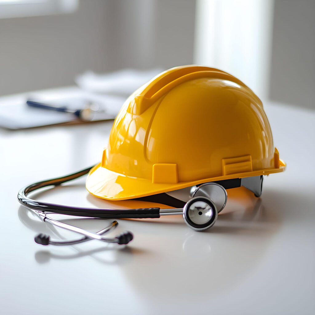 Client Resources | Concept Occupational Health - Northern Ireland